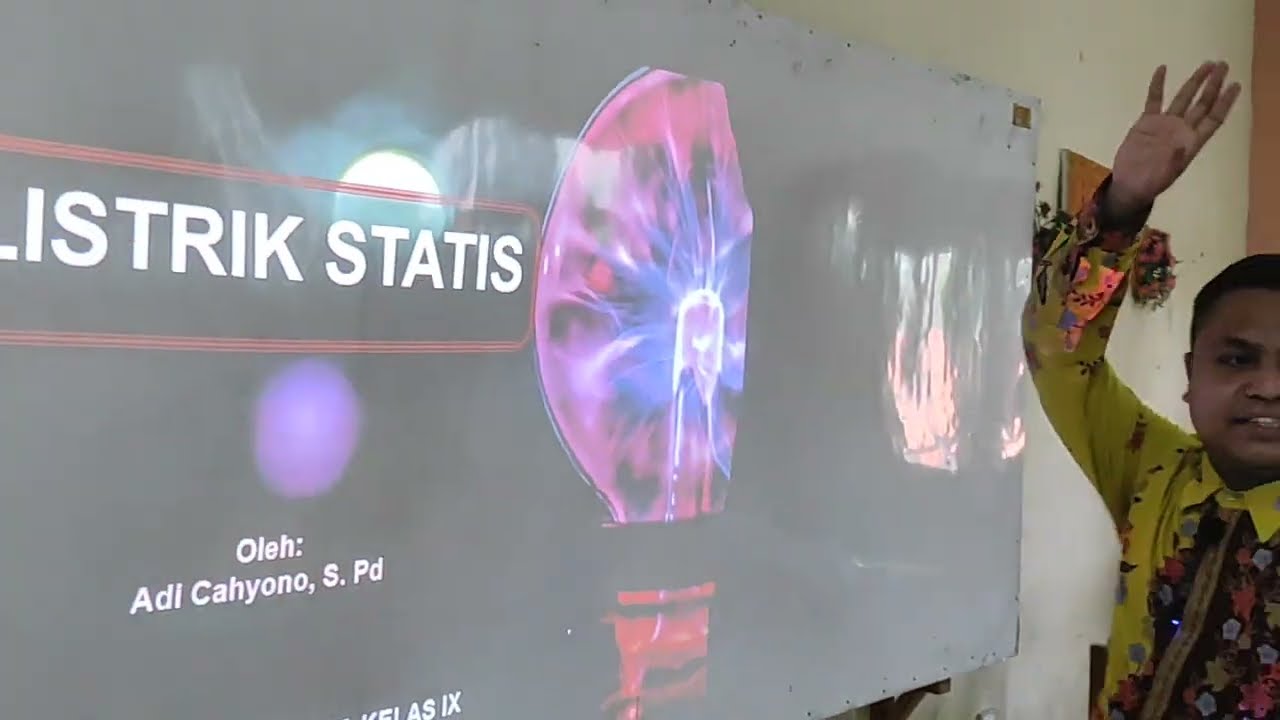 Full Video PPL Aksi 1 (Pertemuan 1) Model Pembelajaran Problem Based Learning - YouTube