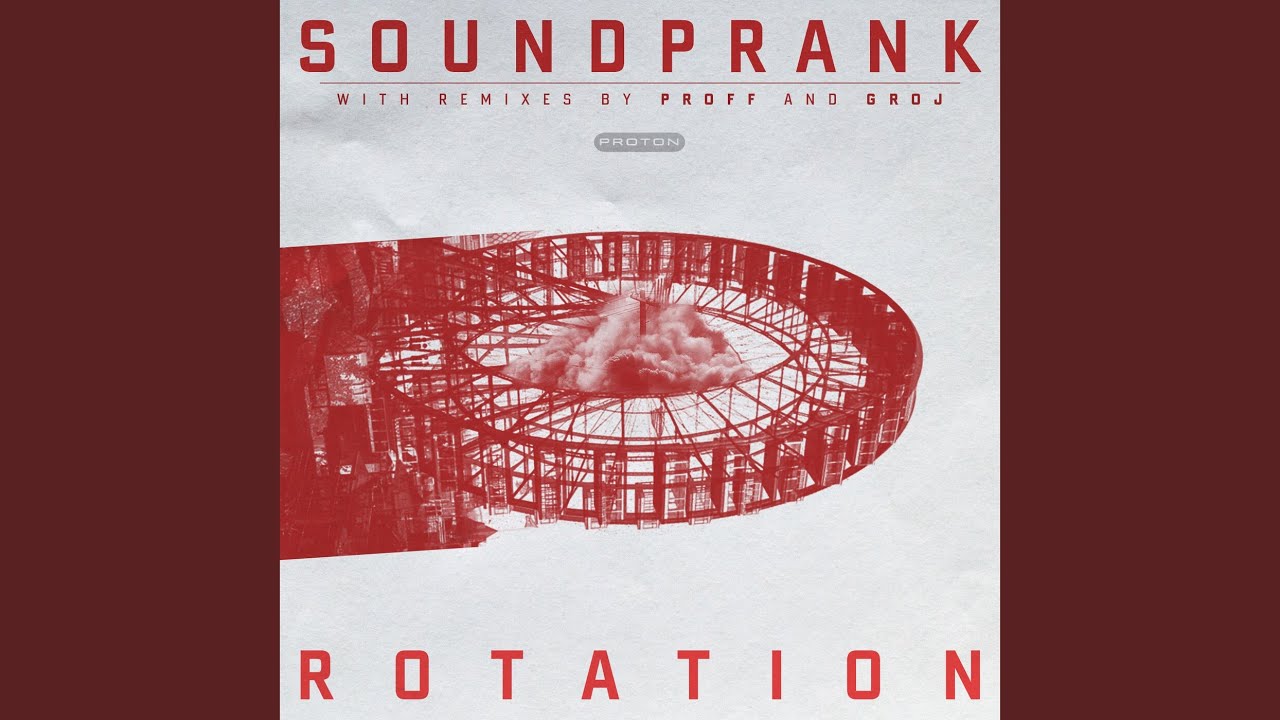 Rotation - YouTube Music