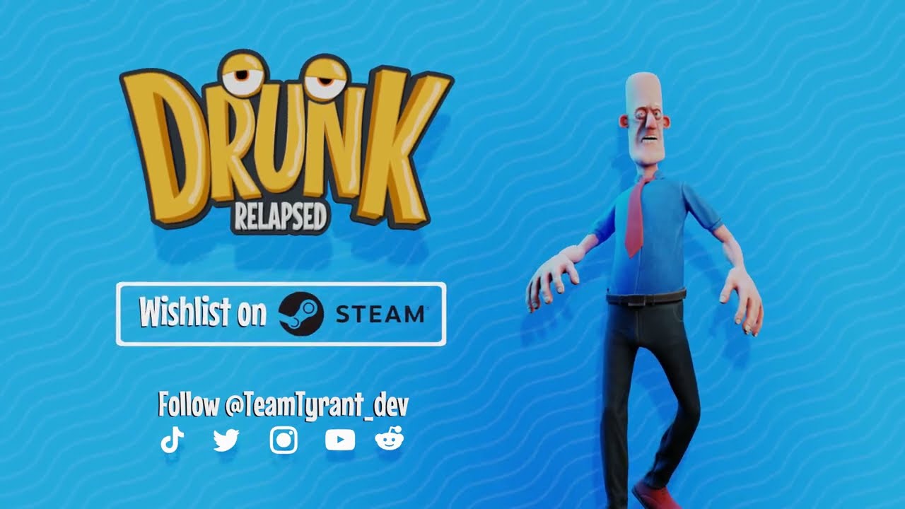 Drunk: Relapsed - Trailer - YouTube