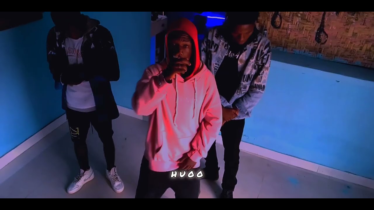 L.Mask Flow _ Puxa o Zoom(DCG) - YouTube