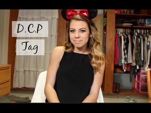 DCP Tag | Carly Elizabeth - YouTube