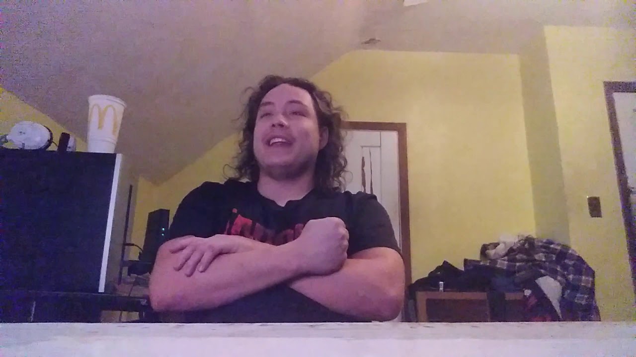 Reaction to the new episode of the Loud House: Cow Pie Kid - YouTube