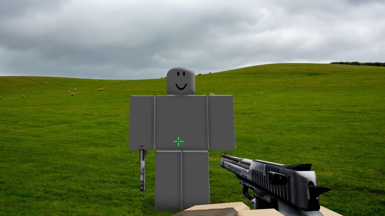 Gun Testing Update - YouTube