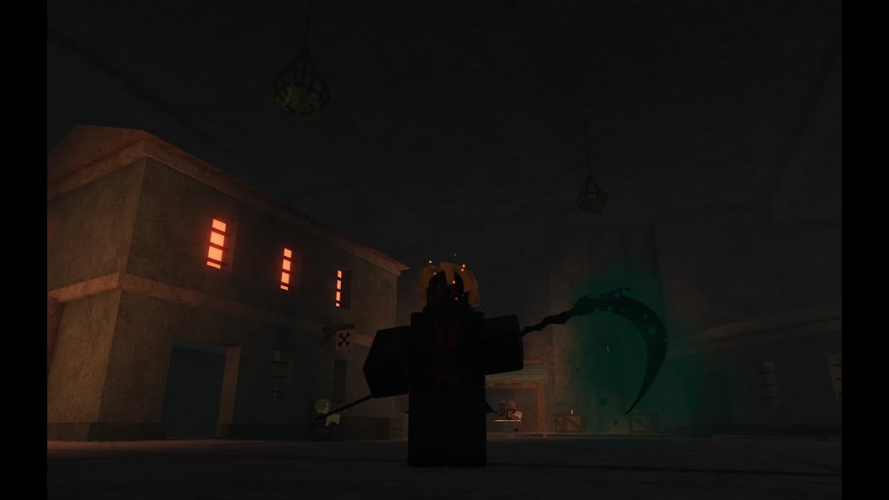 Beating abyss on mountfall! (normal mode) - YouTube