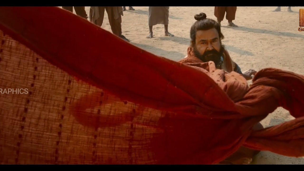 Malaikottai Valiban Trailer - Mohanlal - YouTube