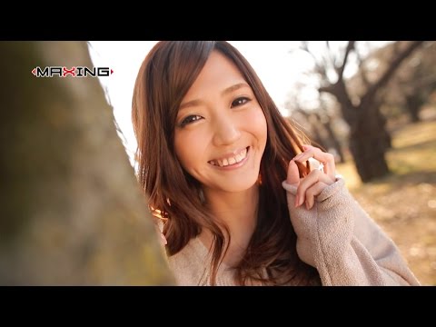 【特報】新人 青山はな  Hana Aoyama