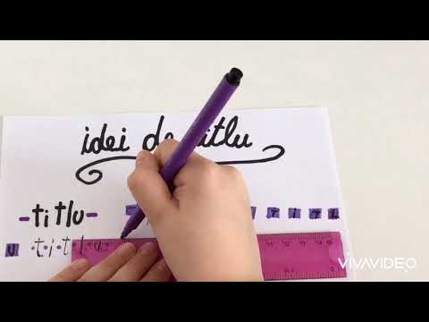 Idei de titlu - YouTube