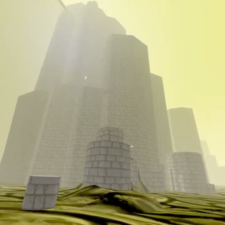 Grab VR Stone And Yellow conpletion #vr #grabvr - YouTube