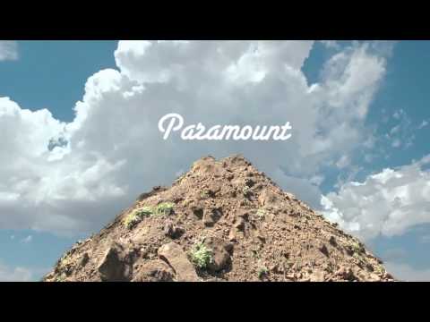 Paramount (Logo Parody) - YouTube