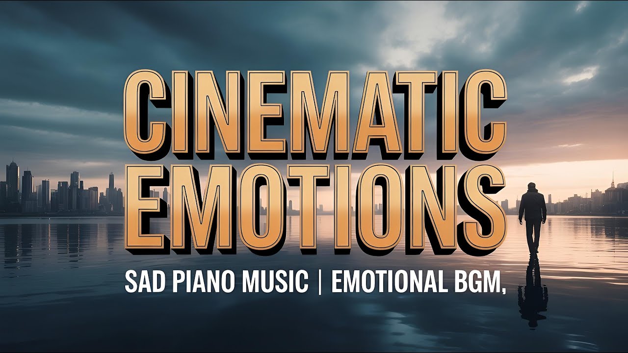 "Cinematic Emotions: Sad Beginning, Epic Ending" - YouTube