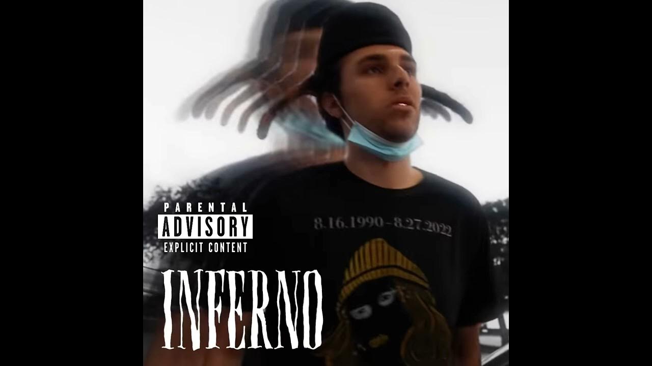 Blp Kosher - Inferno (Sped up) - YouTube