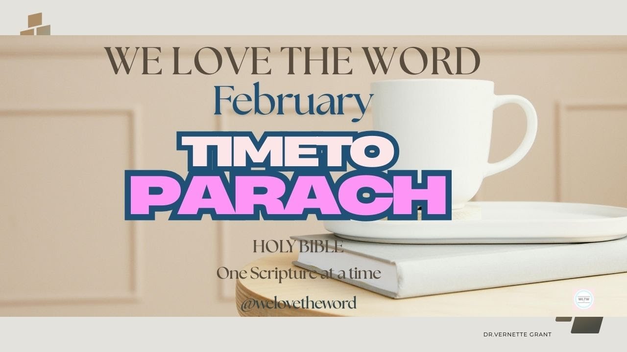 YADA (Hebrew for Know)YADA: Seeing God's Opportunities Clearly - YouTube