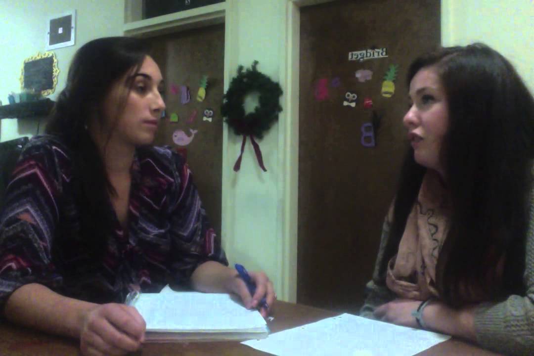 Intake interview - YouTube