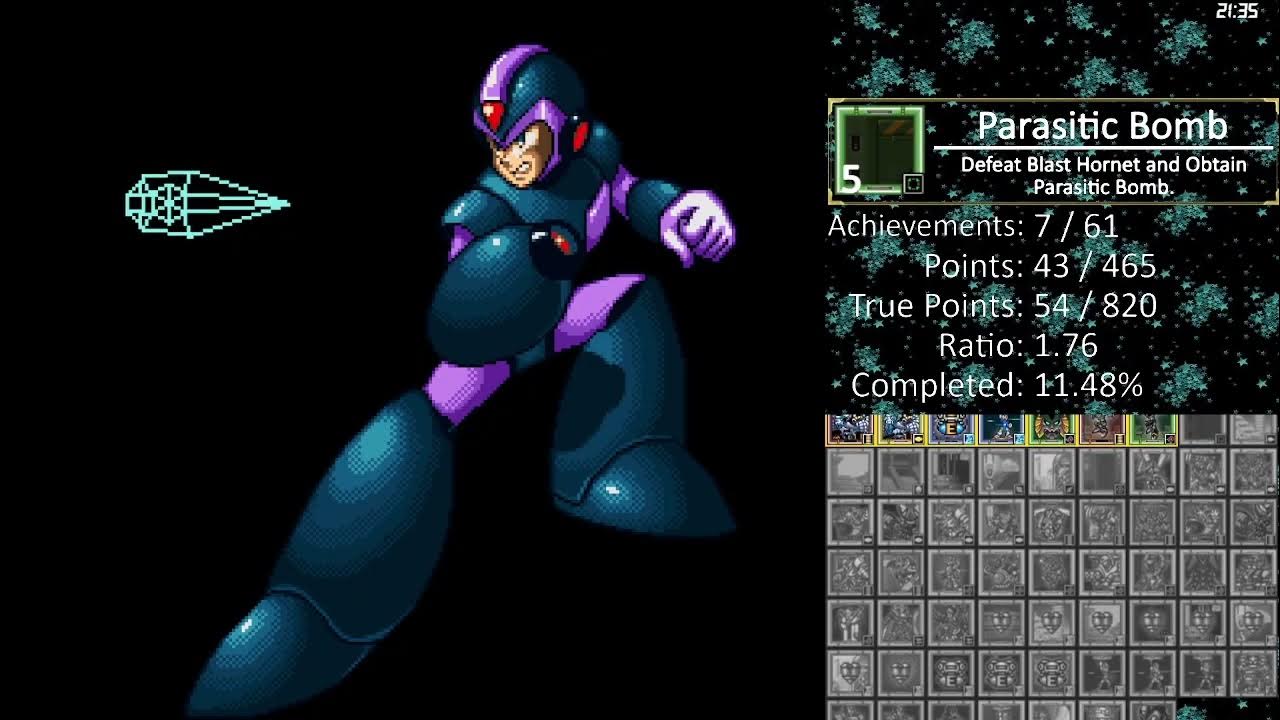 RA #21 - Mega Man X3 Mastery - YouTube