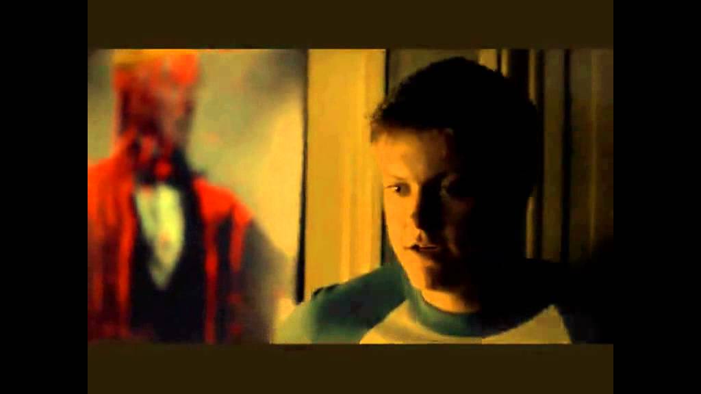 TVD Monsters - YouTube