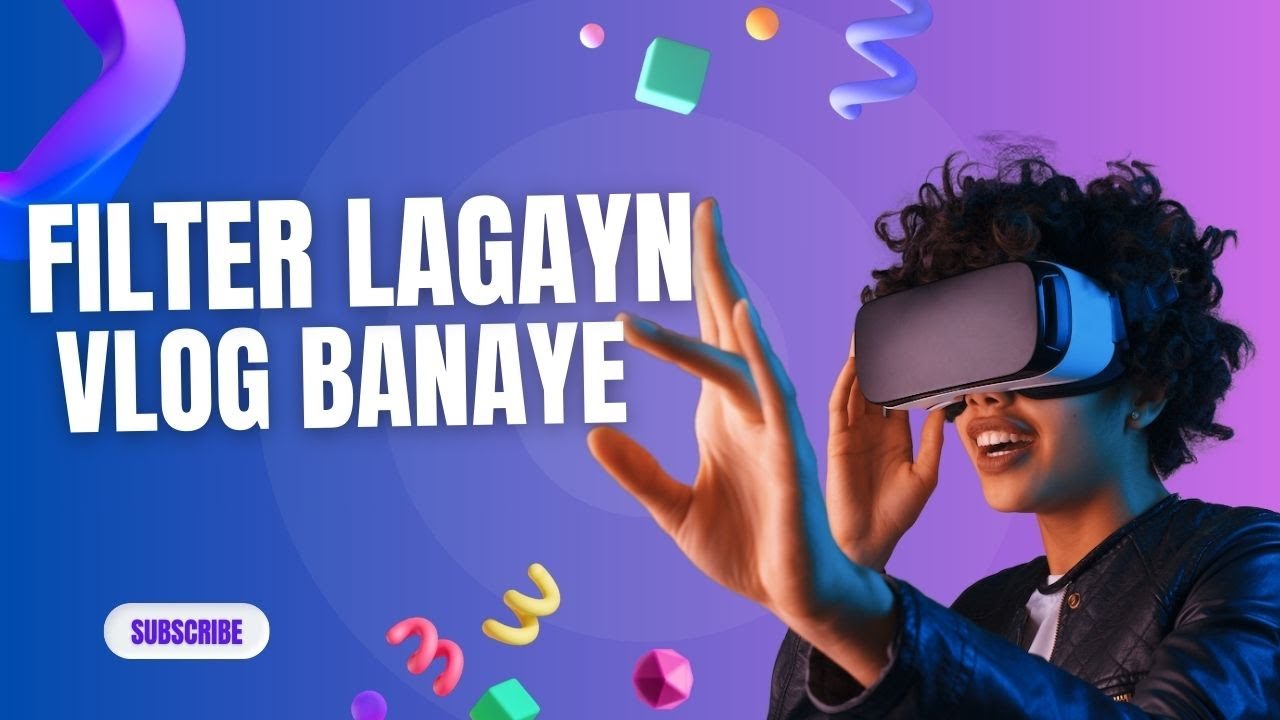 How to use cartoon filter for youtube video | capcut cartoon filter ...