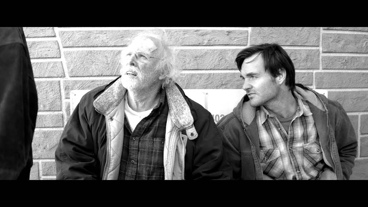 Nebraska Movie Clip - Remember Me - YouTube