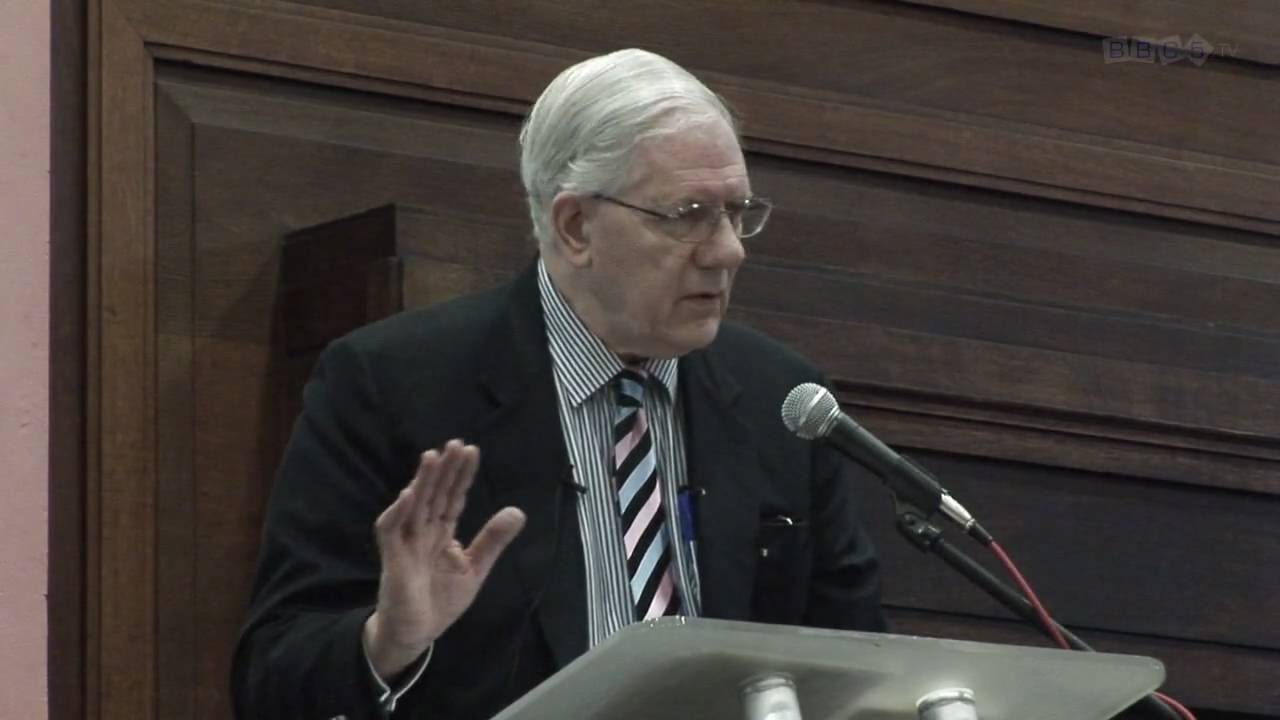 Christopher Story - EU Corruption Part 1/3 - YouTube