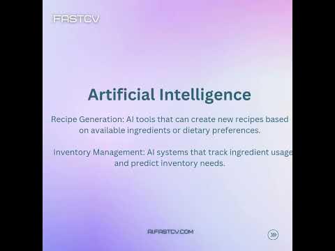 FASTCV - YouTube