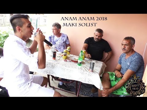 ANAM ANAM 2018 HAMID TV FULL HD TERVEL