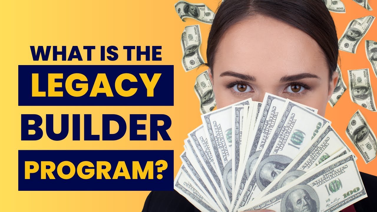 Introducing Legacy Builder! - YouTube