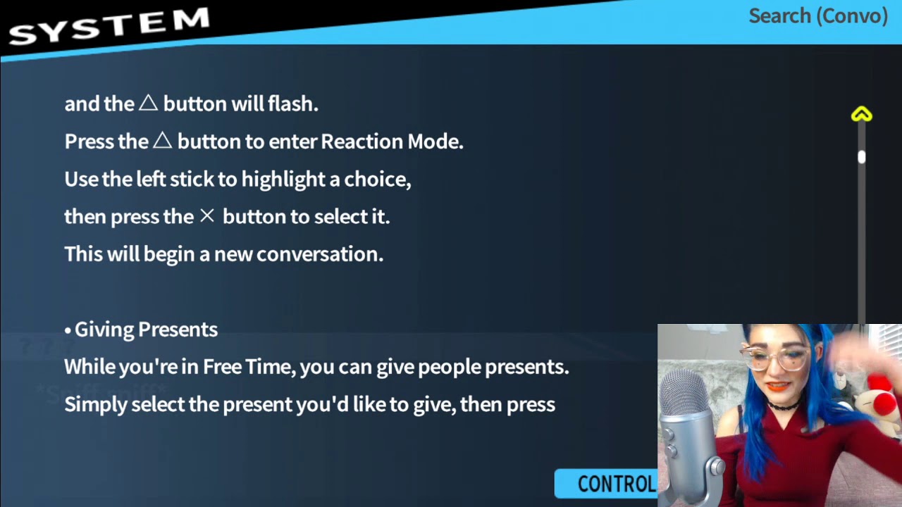 MissMoxxi Stream Archive Danganronpa: Trigger Happy Havoc (Part 4 ...