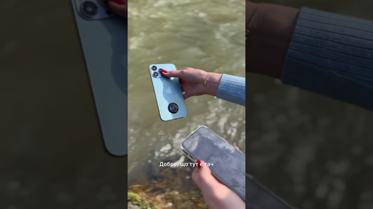 Unique return system - YouTube