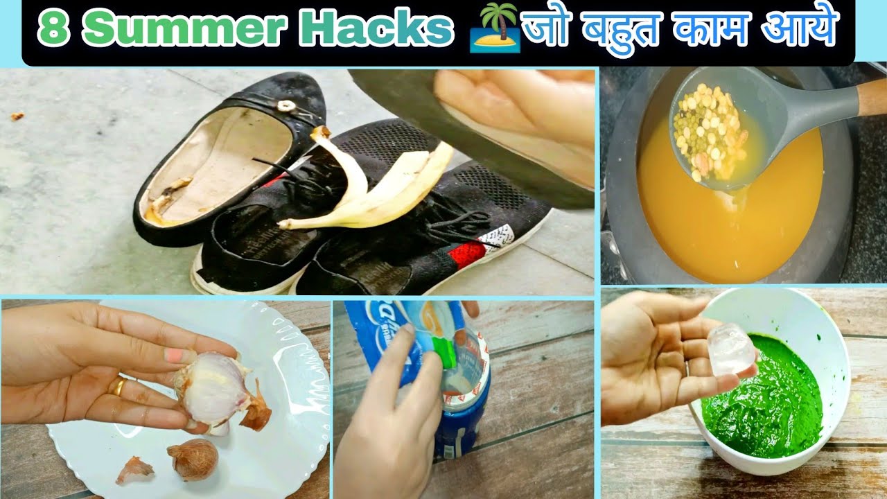 7 बहुत कमाल के किचन टिप्स जो पहले नहीं सुना होगा kitchen tips and tricks in hindi/lifehacks ...