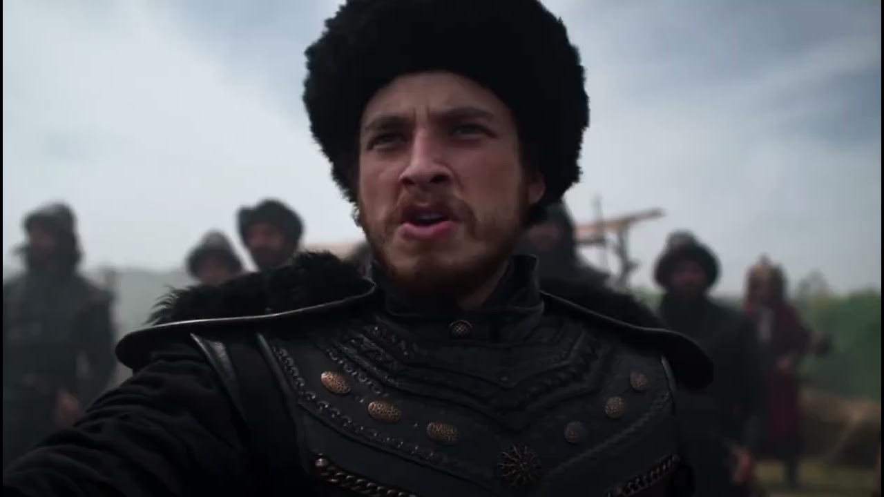 Rise of empires : Ottoman season 1 summary edit II Night drive II ...