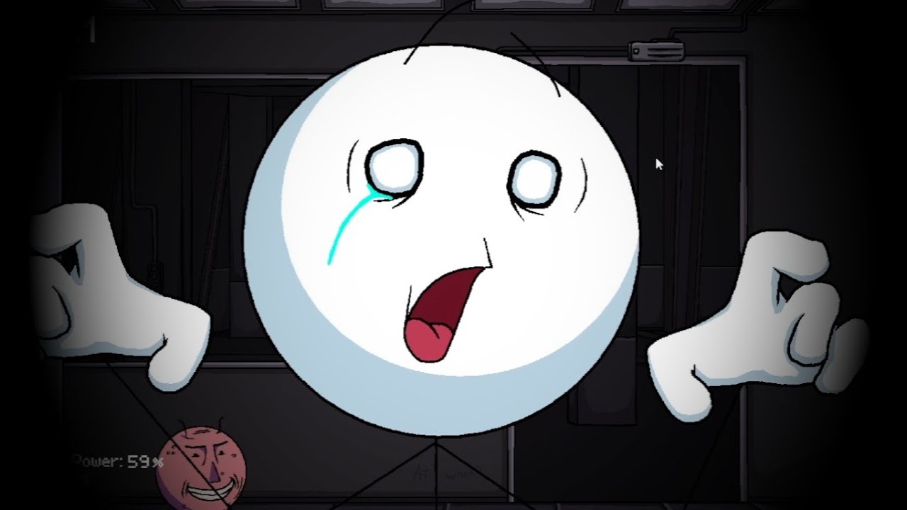 Henry Stickmin se volvió loco | Sadmin Night - YouTube