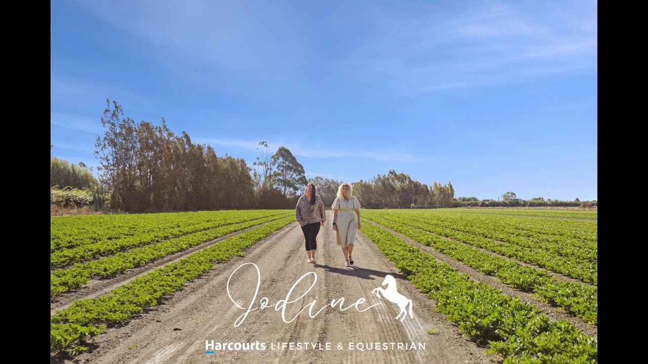 444 Paton Road, Hope - Jodine Twose, Harcourts Richmond - YouTube