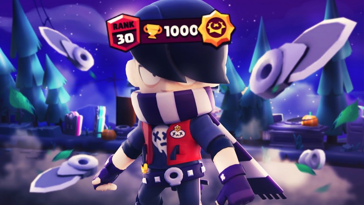 EDGAR RANK 30!! - YouTube