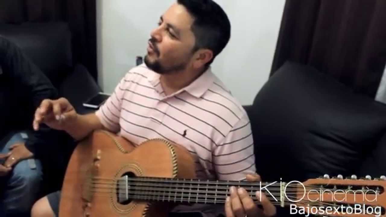 Daniel Sanchez "Su Proyecto" BAJOSEXTO BLOG - YouTube
