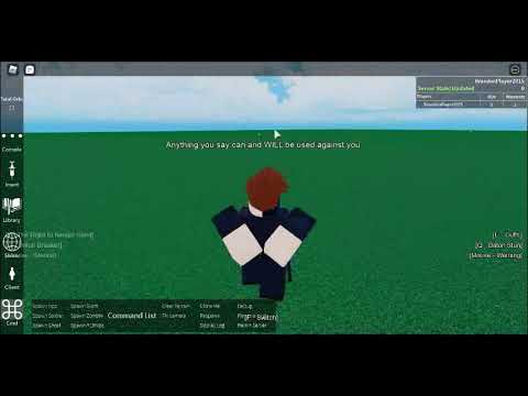 Roblox | Script Showcase | Good cop Bad cop - YouTube