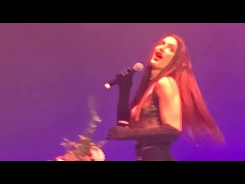 Arca (Live at Pohoda 2023) - YouTube