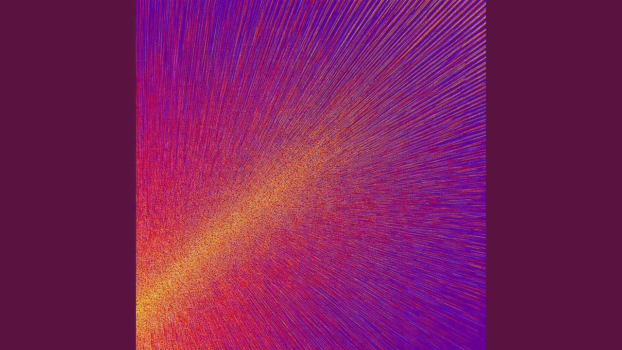 The Frequency of Forever - YouTube