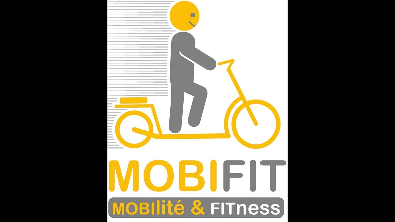 Logo sonore Mobifit - YouTube