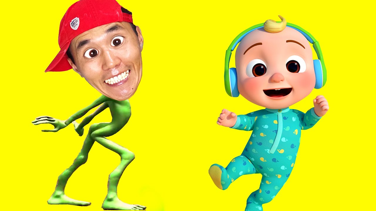 Funny Wasabi Videos | Best video Comical Persons | New Comedy ...