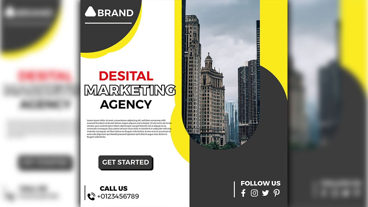 Adobe Photoshp ।। Adobe illustrator ।। Graphics Design।।Ads।।Poster ...