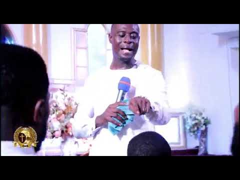 APOSTLE EMMANUEL ADADE - YouTube