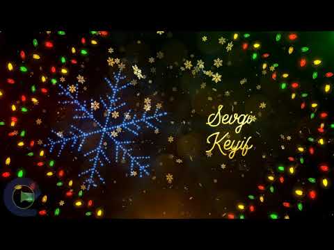 İşletmenize Özel 2020 Yeni Yıl Tebrik Kutlama İntrosu #6