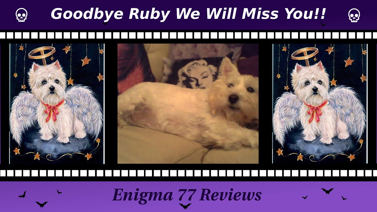 Goodbye Ruby We Will Miss You - YouTube
