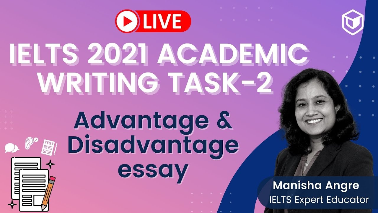 Ultimate guide to IELTS Writing Section: Part 2 - YouTube