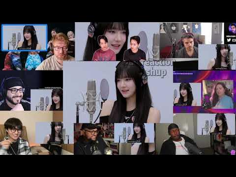 aespa - Supernova / THE FIRST TAKE||REACTION MASHUP - YouTube