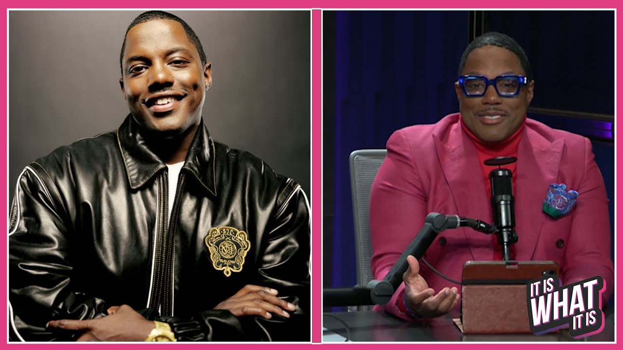 MA$E ANNOUNCES THE RELEASE DATE OF HIS NEXT ALBUM! | BEST OF S6 EP38 ...