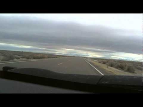 US 50 West Utah Part I - YouTube