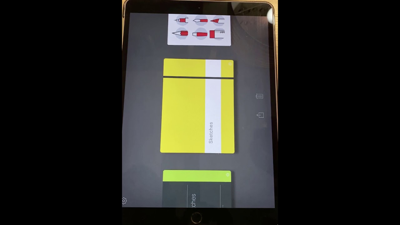 iPad Gestures - Move Between Apps - YouTube