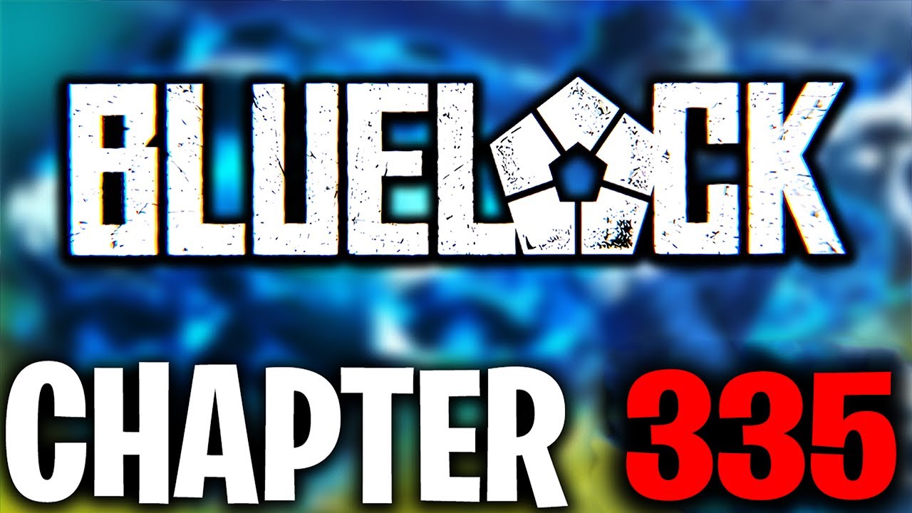 Karasu Awakening ?? | Blue lock Chapter 334 LIVE REACTION/REVIEW - YouTube