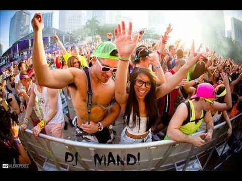 DJ Mandi - Fuckick ( Club Mix )