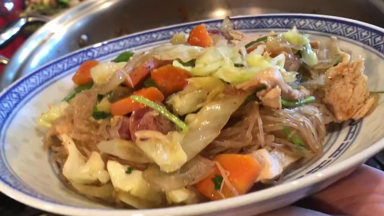 ANO ULAM NYO TODAY? - YouTube